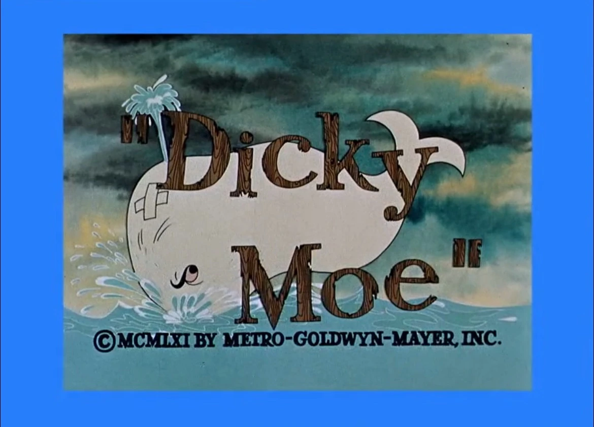 Dicky Moe/Gallery | Tom and Jerry Wiki | Fandom