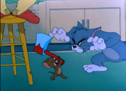 Old Rockin' Chair Tom | Tom and Jerry Wiki | Fandom