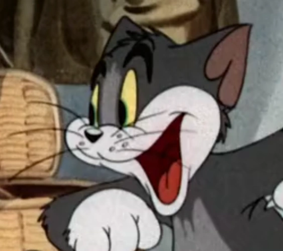 Kenneth Muse | Tom and Jerry Wiki | Fandom