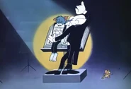 Conductor | Tom and Jerry Wiki | Fandom