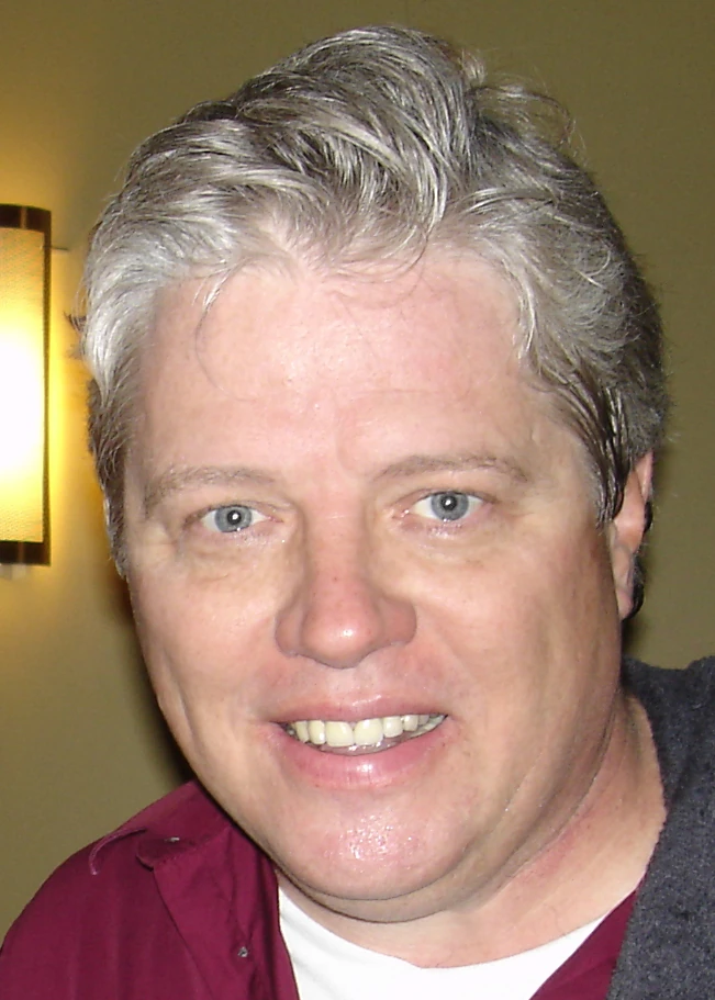 Thomas F. Wilson | Tom and Jerry Wiki | Fandom
