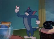 The Missing Mouse | Tom and Jerry Wiki | Fandom