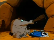 Prehistoric Pals | Tom and Jerry Wiki | Fandom