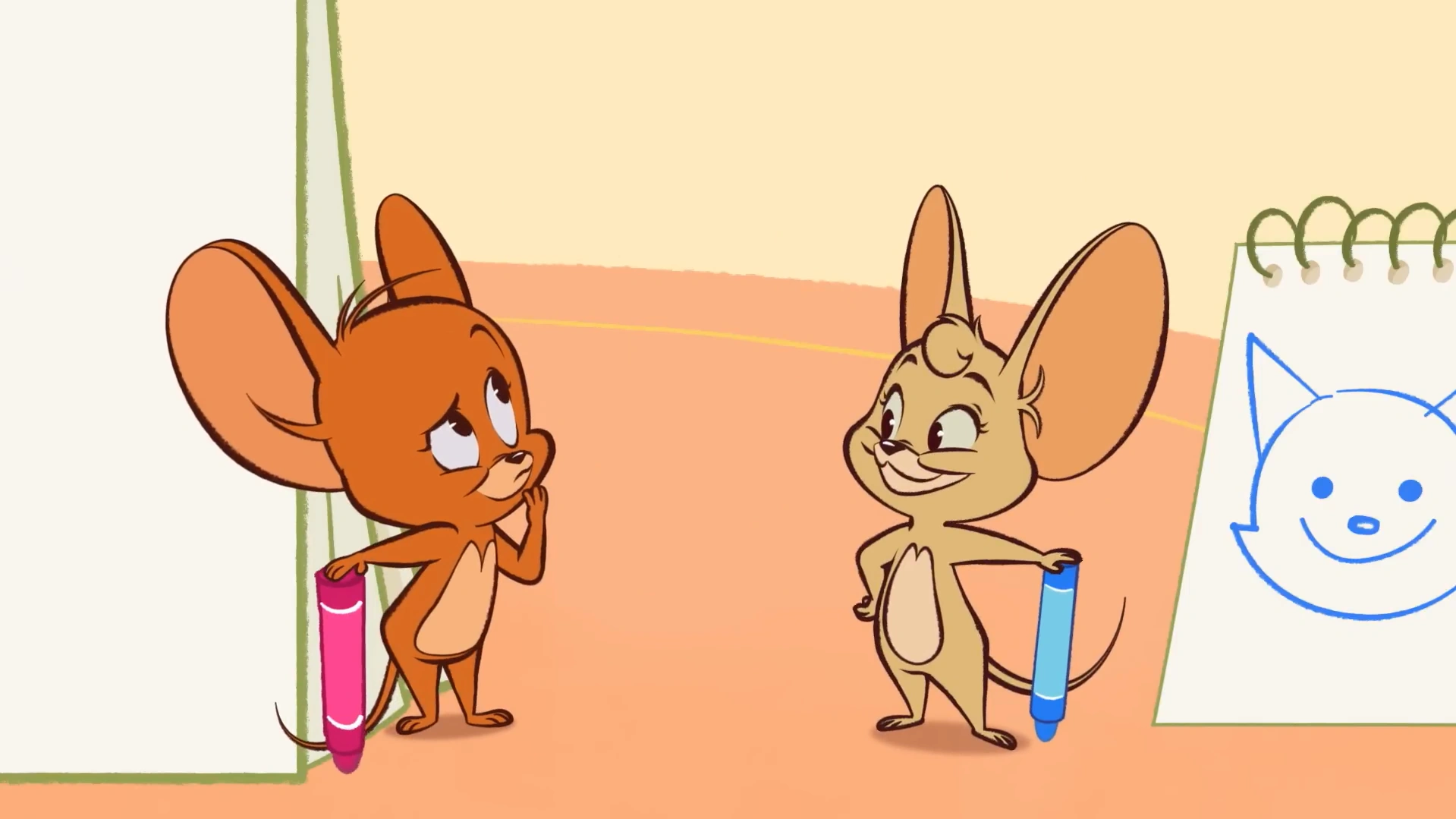 Golf Brawl/Gallery | Tom and Jerry Wiki | Fandom