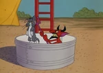 Jerry-Go-Round | Tom and Jerry Wiki | Fandom