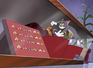 Tom and Jerry: The Magic Ring/Gallery | Tom and Jerry Wiki | Fandom
