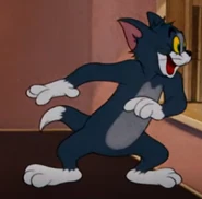 Ed Barge | Tom and Jerry Wiki | Fandom