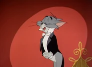 The Cat Above and The Mouse Below | Tom and Jerry Wiki | Fandom