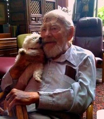 Allen Swift | Tom and Jerry Wiki | Fandom