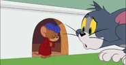 Cat-a-Tonic Mouse/Gallery | Tom and Jerry Wiki | Fandom