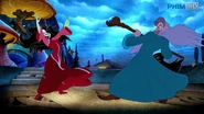 Drizelda/Gallery | Tom and Jerry Wiki | Fandom