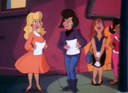 The Fabulous Droopy & Dripple | Tom and Jerry Wiki | Fandom