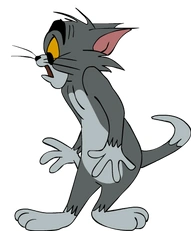 Tom Cat | Tom and Jerry Wiki | Fandom