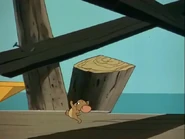 Cannery Rodent | Tom and Jerry Wiki | Fandom