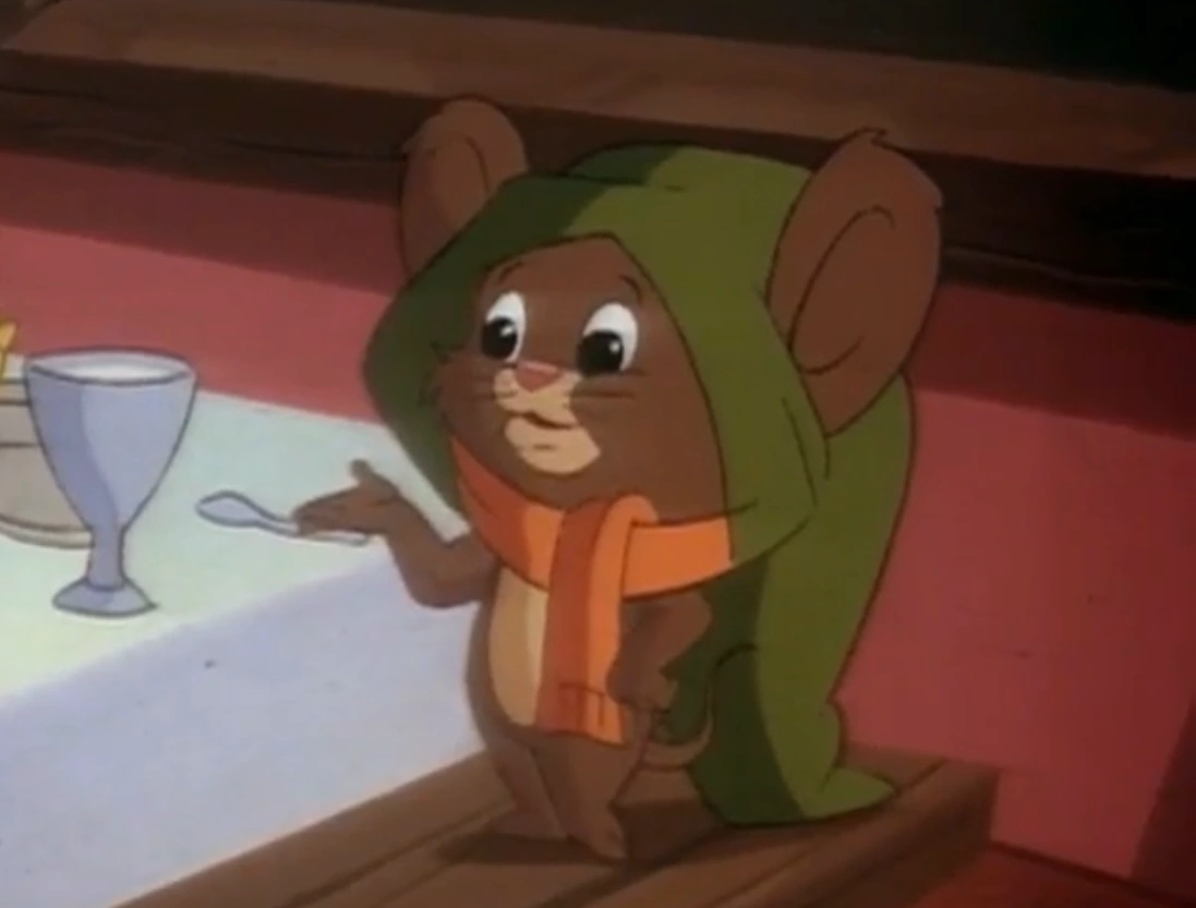 Toliver | Tom and Jerry Wiki | Fandom