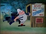 Tom's owner (Deitch era) | Tom and Jerry Wiki | Fandom