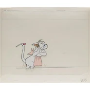 Love Me, Love My Mouse | Tom and Jerry Wiki | Fandom
