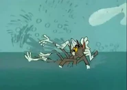 Cannery Rodent | Tom and Jerry Wiki | Fandom