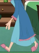 Ginger | Tom and Jerry Wiki | Fandom