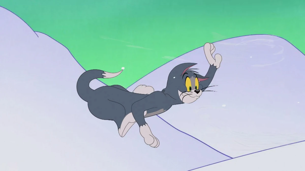 Yeti, Set, Go/Gallery | Tom and Jerry Wiki | Fandom