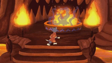 Pele/Gallery | Tom and Jerry Wiki | Fandom