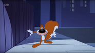 Screwy Squirrel | Tom and Jerry Wiki | Fandom