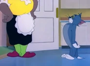 Sleepy-Time Tom/Gallery | Tom and Jerry Wiki | Fandom