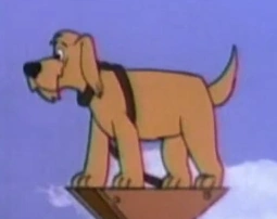 Boo-Boo | Tom and Jerry Wiki | Fandom