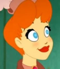 Red | Tom and Jerry Wiki | Fandom