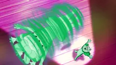 Cherie Mouse | Tom and Jerry Wiki | Fandom