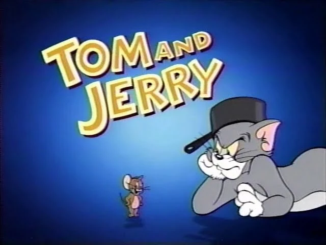 Powerhouse Bumpers | Tom and Jerry Wiki | Fandom