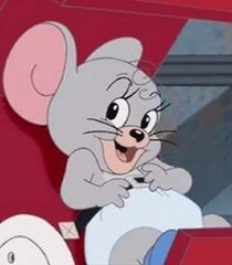 Sniffles | Tom and Jerry Wiki | Fandom