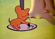 Landing Stripling | Tom and Jerry Wiki | Fandom