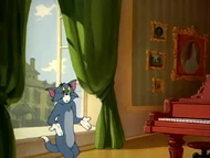 Johann Mouse/Gallery | Tom and Jerry Wiki | Fandom