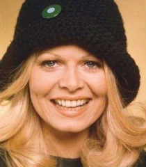 Sally Struthers | Tom and Jerry Wiki | Fandom