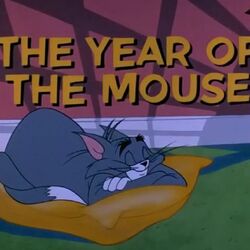 Chuck Jones Tom And Jerry