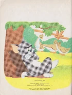 Meet Little Quack | Tom and Jerry Wiki | Fandom