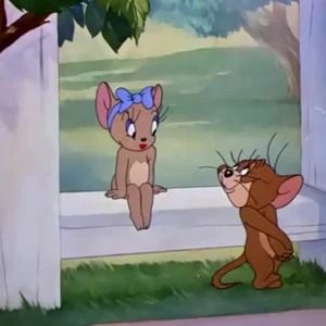 Discuss Everything About Tom and Jerry Wiki | Fandom