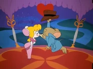 Bomb Mouse | Tom and Jerry Wiki | Fandom