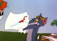 Triplet Trouble | Tom and Jerry Wiki | Fandom