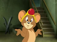 Tom and Jerry: The Magic Ring/Gallery | Tom and Jerry Wiki | Fandom