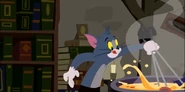 Black Cat | Tom and Jerry Wiki | Fandom