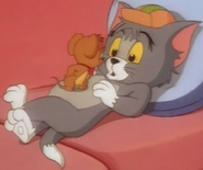 Tim Cat | Tom and Jerry Wiki | Fandom