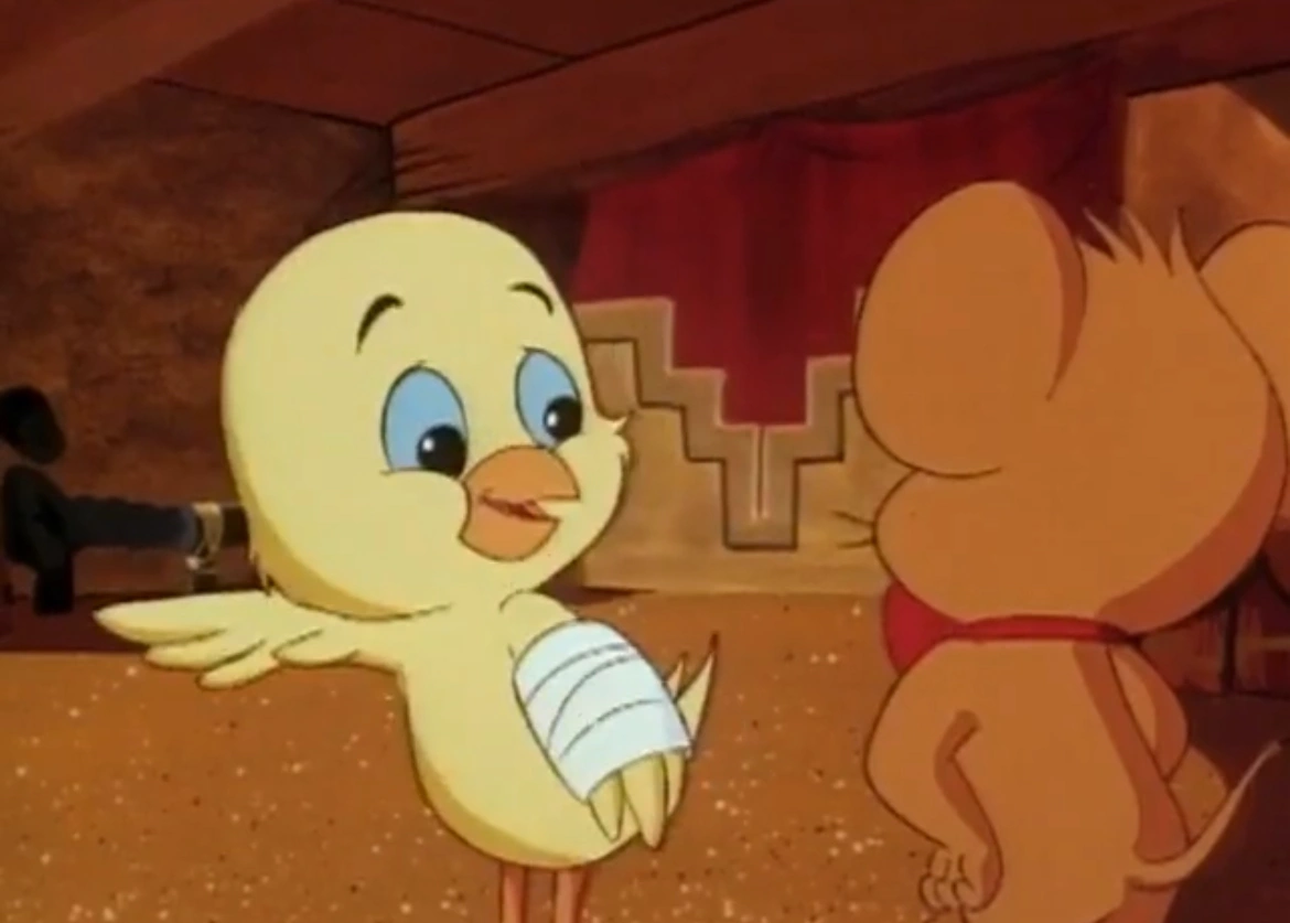 Bernie Bird/Gallery | Tom and Jerry Wiki | Fandom