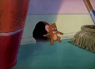 Part Time Pal | Tom and Jerry Wiki | Fandom