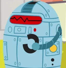 Bot | Tom and Jerry Wiki | Fandom