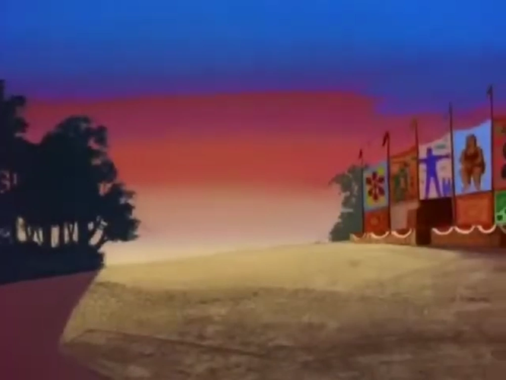 Stay Awake or Else.../Gallery | Tom and Jerry Wiki | Fandom