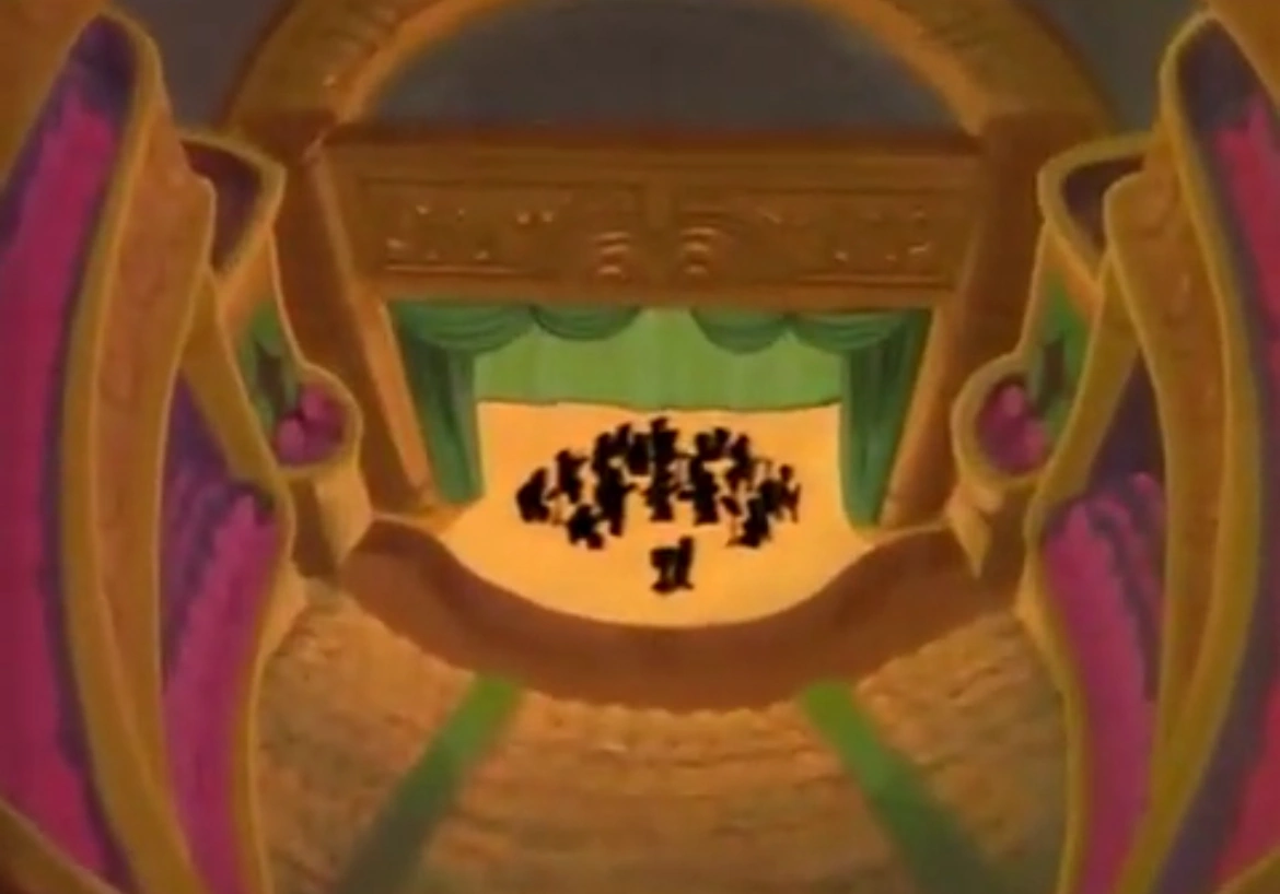 Musicians | Tom and Jerry Wiki | Fandom