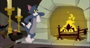 Black Cat | Tom and Jerry Wiki | Fandom