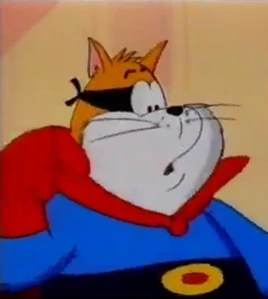 Bat Cat | Tom and Jerry Wiki | Fandom